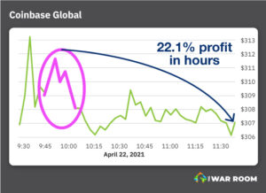 Monument Traders Alliance