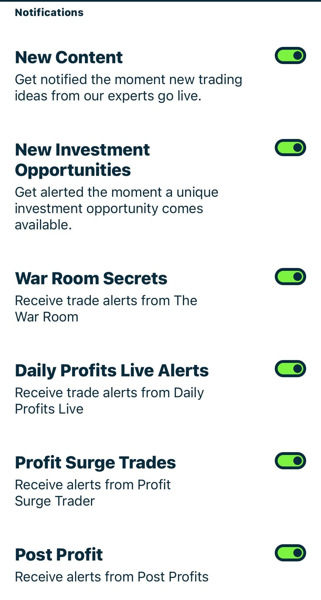 Monument Traders Alliance