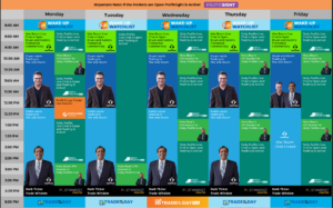 Monument Traders Alliance